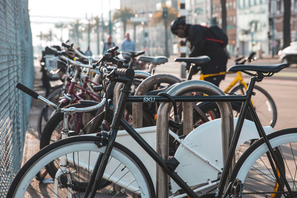 Best Bike Lock 2026: Ultimate Security Guide & Reviews - BIKEGRIND